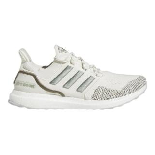 【adidas 愛迪達】ADIDAS PERFORMANCE 訓練 ULTRA BOOST LCFP 男款 灰白 編織 慢跑鞋 休閒鞋 HQ6441