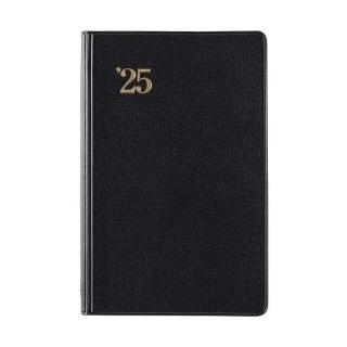 NOLTY《2025 年 能率手帳 1》144 x 95mm (1211)