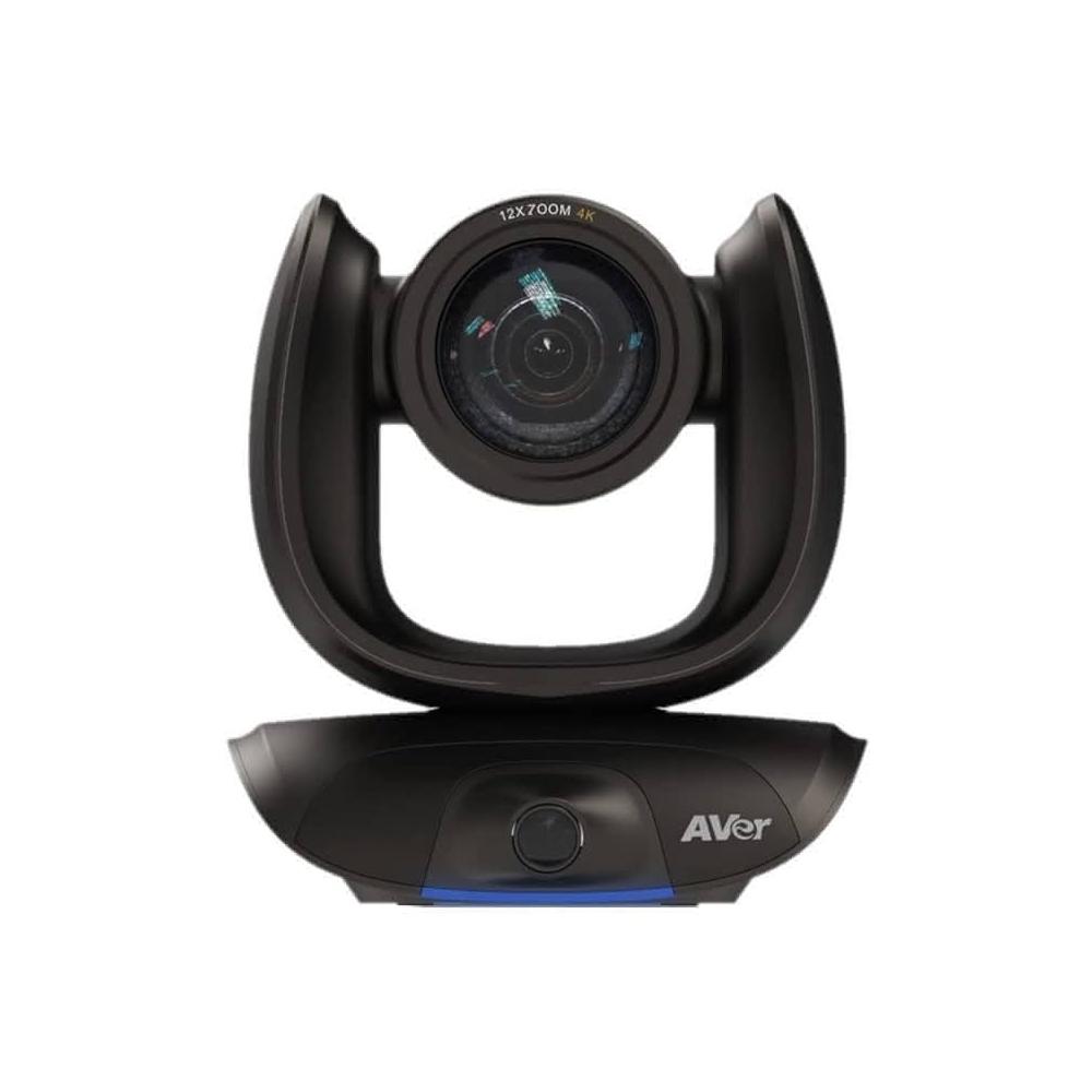 AVer CAM550 4K 雙鏡頭視訊攝影機