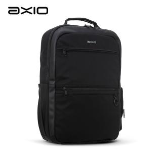 【AXIO】AXIO Commute Backpack 商務通勤15.6吋筆電減壓後背包(ATB-330)