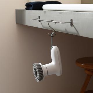 【正負零±0】無線電動清潔刷｜IPX7防水 高扭力馬達 洗鞋機 清洗機｜公司貨 (XJR-J010)