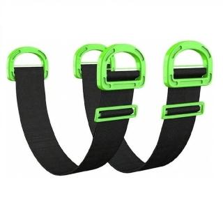 【桔比雜貨舖】搬家神器 Clever Carry手提搬家繩 搬運重物工具省力搬家帶