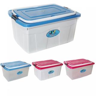 【Easygoo 輕鬆】巧可手提箱 814(L)