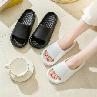 【Easygoo 輕鬆】超軟拖鞋