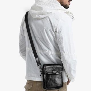 【MoonDy】男包包 女生包包 側背小包 真皮小包 牛皮小包 小包包 隨身小包 斜背小包 真皮肩背包 黑色肩背包