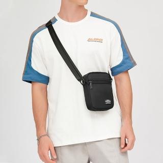 【MoonDy】包包 尼龍包 斜背包 機能小包 男生斜背小包 黑色包包 男生禮物 工裝包 防潑水包包 小朋友包包 送男友 小禮物