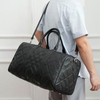 【MoonDy】包包 手提包 斜背包 真皮包包 真皮手提包 真皮旅行包 高級感 牛皮包包 大容量手提包 旅行袋 黑色包包 禮物