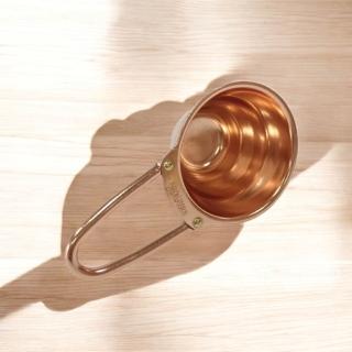 【愛鴨咖啡】HARIO M-12CP 銅匙 雲朵匙 量匙 12公克