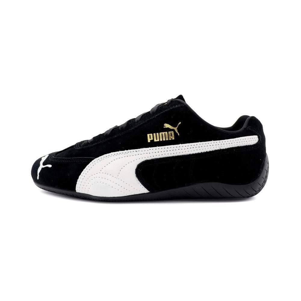 【PUMA】Puma Speedcat OG 黑白 麂皮 休閒 賽車鞋 運動鞋 男女款 B6326 39884601