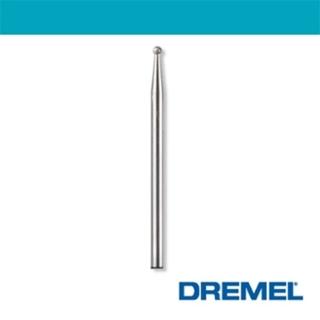 【DREMEL 精美】7103 5/64 2mm 球型鑽石滾磨刀