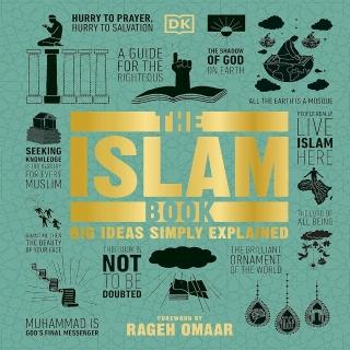 【DK Publishing】The Islam Book