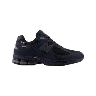 【NEW BALANCE】NEW BALANCE 2002R CORDURA 全黑 黑武士 黑魂 抗撕裂 機能 男鞋 M2002RPJ 休閒鞋 運動鞋