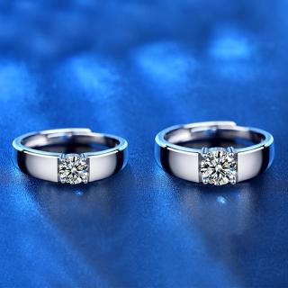 【KEDDY】戒指-生日禮物-伴娘禮物-情侶戒指-925純銀戒指-女生禮物-婚禮小禮物-女友禮物-婚禮禮物