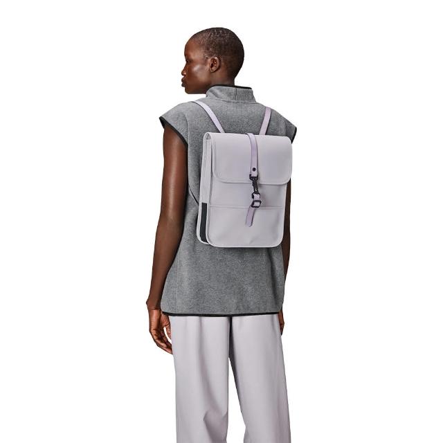 【Rains】Backpack Micro W3 簡約微型後背包