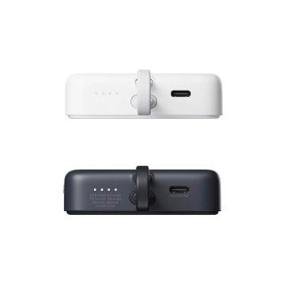 5Cgo🏆小米Xiaomi磁吸自帶線無線充WPB1007MI可移動電源USB-C接口10000mAh 33W 303