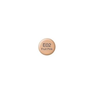 【Copic 酷筆客】COPICINK墨水單支E系列-E02