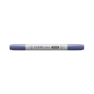 【Copic 酷筆客】CIAO 三代單支麥克筆BV系列-BV04
