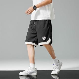 2025夏季 L-9XL 150公斤大呎碼 凉感短褲 透氣短褲 夏季短褲 短褲籃球 速乾褲 海灘褲 工作短褲 休閒男短褲 男運動短褲 潮男短褲 直筒短褲