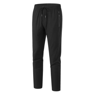 台灣發出 2025夏季 L-8XL 大尺碼 速乾褲男 直筒長褲男 直筒寬褲 涼感長褲 休閒長褲 寬鬆長褲男 顯瘦長褲 修身長褲 運動休閒褲