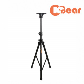 【CNBear】K-306B 喇叭三腳架 台製品牌(原廠公司貨 商品保固有保障)