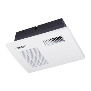 【CAESAR 凱撒衛浴】線控浴室暖風乾燥機DF120(110V)/DF120H(220V)