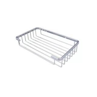 【CAESAR 凱撒衛浴】CAESAR凱撒衛浴ST830單扁鐵方形架、現貨供應