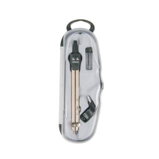 【MBS 萬事捷】萬事捷reform 實用型圓規組 - RX-118