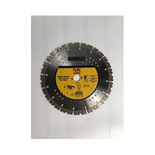 得偉DEWALT DWAFV8900 鑽石切割砂輪 石材切割砂輪 直徑230MMM 孔22