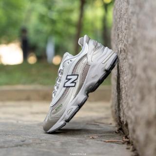 【NEW BALANCE】New Balance M1000 Metallic Purple 男鞋 女鞋 復古 D楦 銀 卡其 M1000N