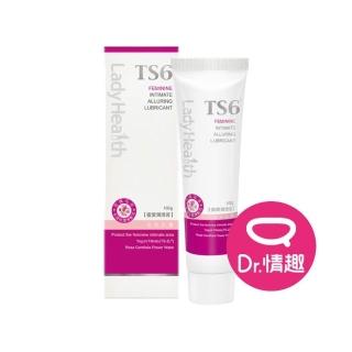 【Dr. 情趣】TS6護一生 蜜愛潤滑液100g 專利益菌潤滑液