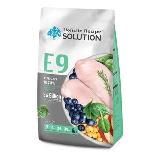 【耐吉斯】Energy能量無穀貓飼料10lb(E9/E10/E11)