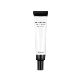SAM'U PH舒緩平衡急救面霜 SAMU 30ml ( 韓國 平衡 舒緩 Rlaso）