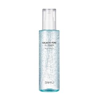 【咪醬的美妝店】SAM'U 莎繆 氧氣毛孔爽膚水180ml