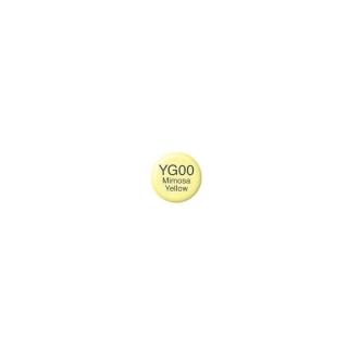 【Copic 酷筆客】COPICINK墨水單支YG系列-YG00