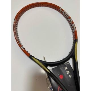 [佳龍體育]HEAD Intelligence I.Radical Midplus MP 網球拍