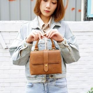 CALTAN DESIGN | 摩登淑女OL真皮包 234019 兩色(真皮 皮包 包包 穿搭 斜背包)