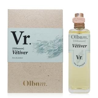 Olibanum Vétiver 香根草淡香精 EDP 50ml