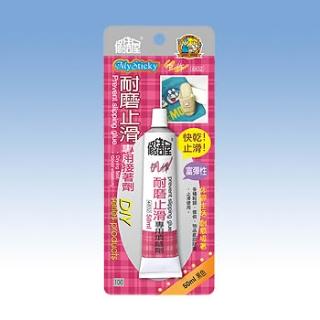 【修繕屋】修繕屋 4832耐磨止滑專用膠